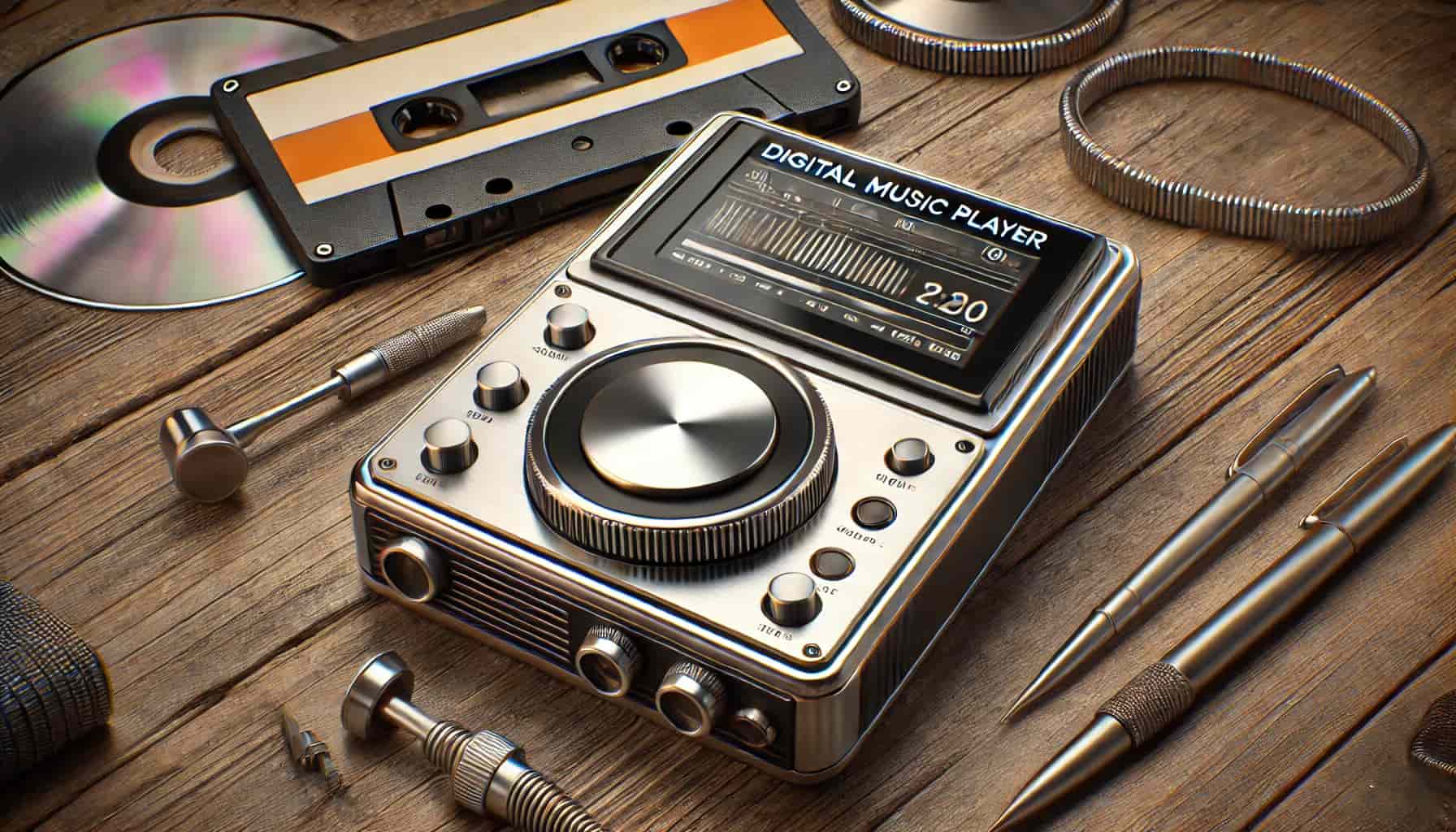 iPodの誕生：音楽の歴史を変えた革新 – 日本人向け英語学習用無料教材 | オンライン英会話イートック eTOC